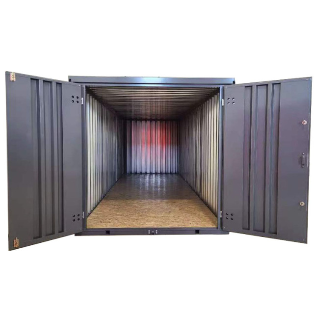 20ft Flat Pack Shipping Container for sale