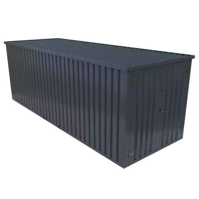 20ft Flat Pack Shipping Container for sale