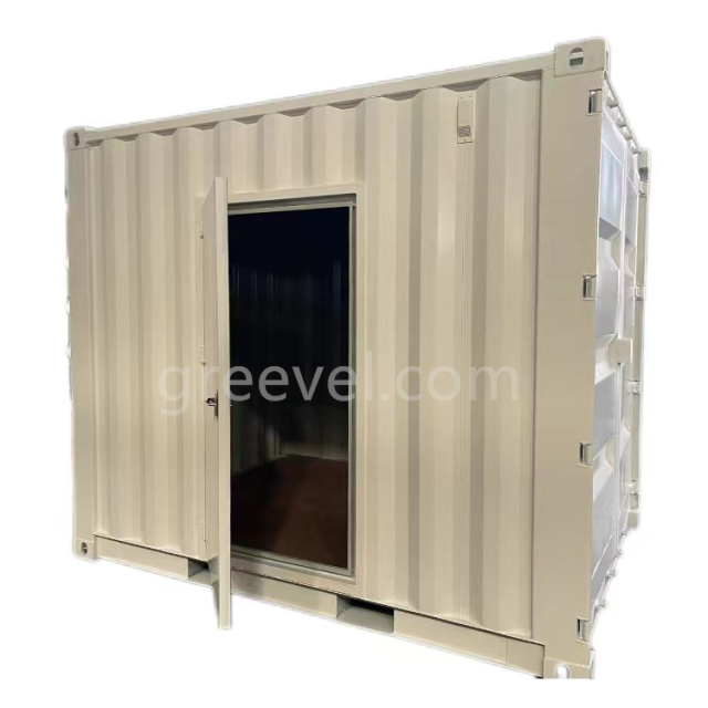 6f 7f 8f 9f Custom Shipping Container for sale