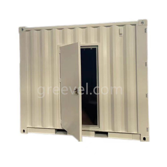6f 7f 8f 9f Custom Shipping Container for sale
