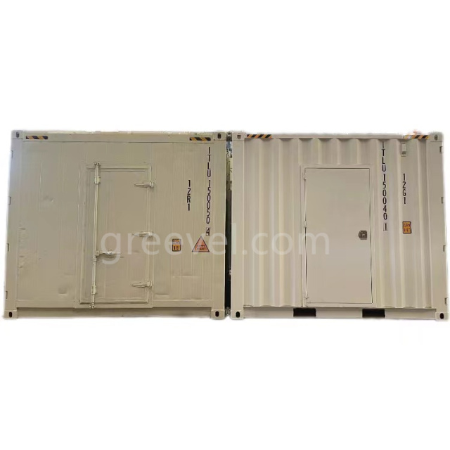 6f 7f 8f 9f Custom Shipping Container for sale