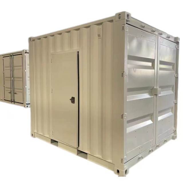 6f 7f 8f 9f Custom Shipping Container for sale
