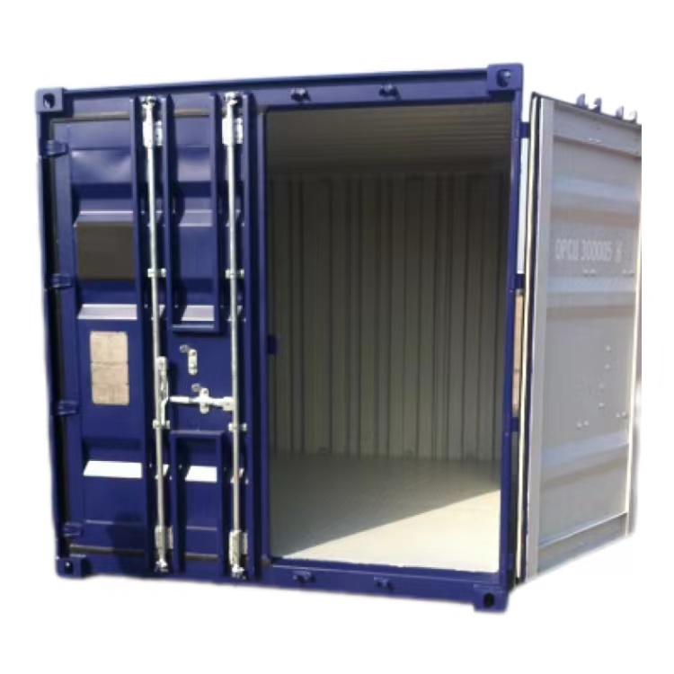 DNV 2.7-1 Standard 10ft Offshore Container 10ft Offshore container for sale