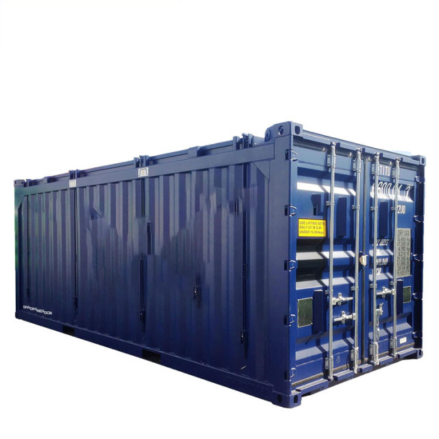 20 Feet DNV 2.7-1 Offshore Container for sale