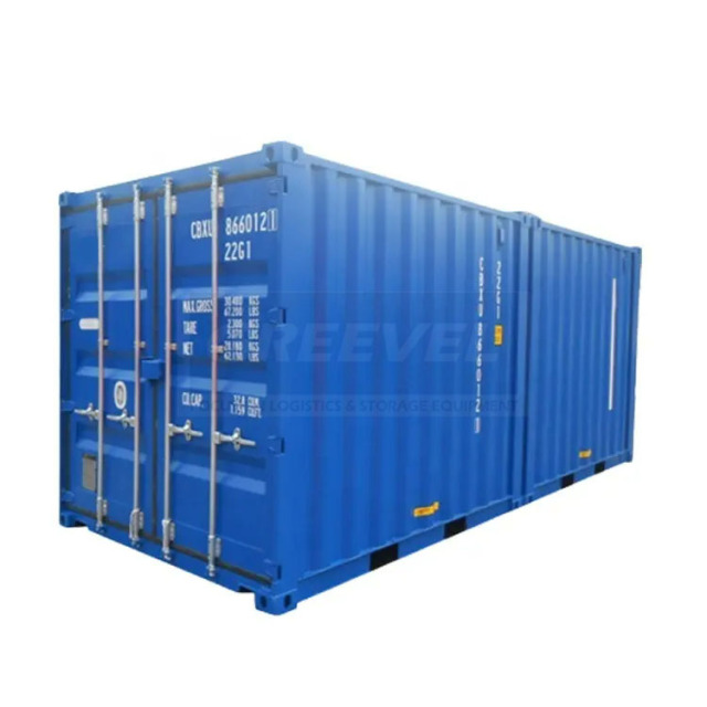 20FT DUOCON ( 2 x 10ft ) new Small Storage Containers For Sale