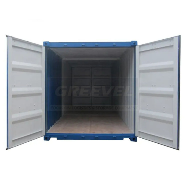 20FT DUOCON ( 2 x 10ft ) new Small Storage Containers For Sale