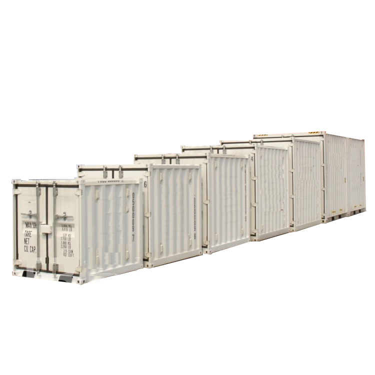 5ft-10ft mini storage containers for sale