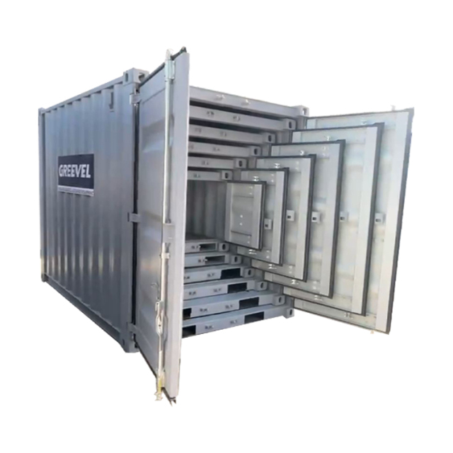 5ft-10ft mini storage containers for sale