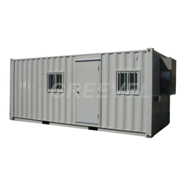 20 ft storage container homes for sale