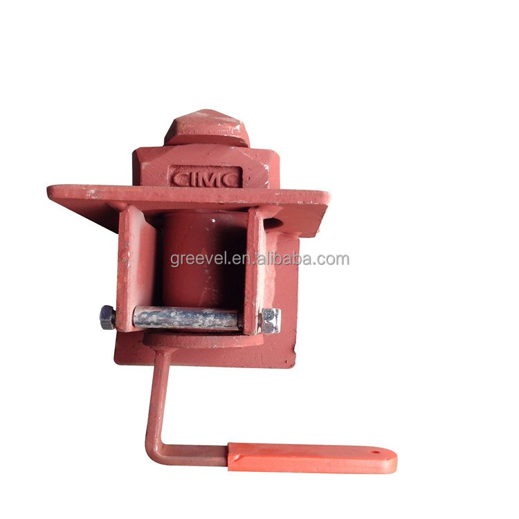 Greevel Customized Container Twistlocks for sale
