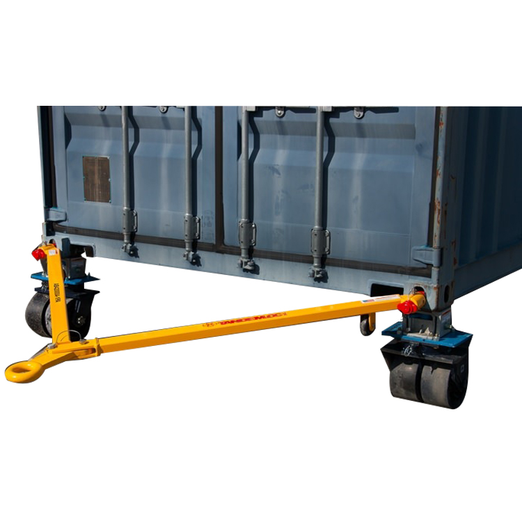 Greevel Custom Harbor Freight Adjustable Tow Bar for sale