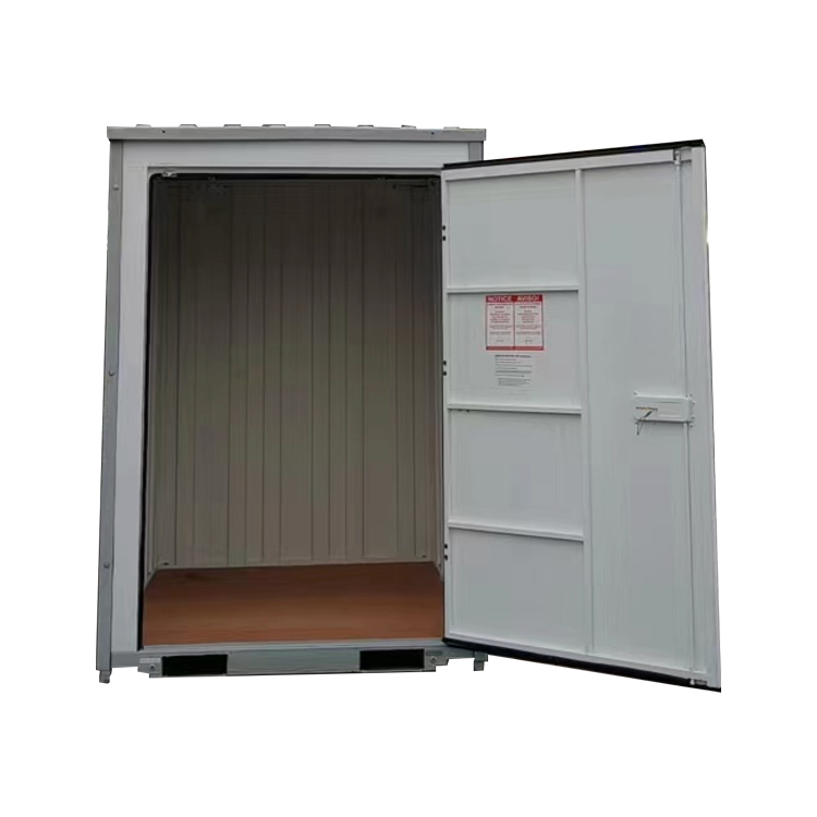 GREEVEL Custom 8ft Collapsible Container for sale