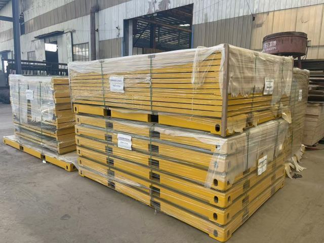 GREEVEL Folding Storage Containers Smartbox Flat Pack Storage Unit ...