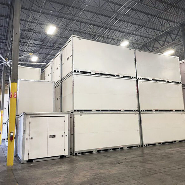 Greevel storage unit self storage units Prefabricated Portable ...