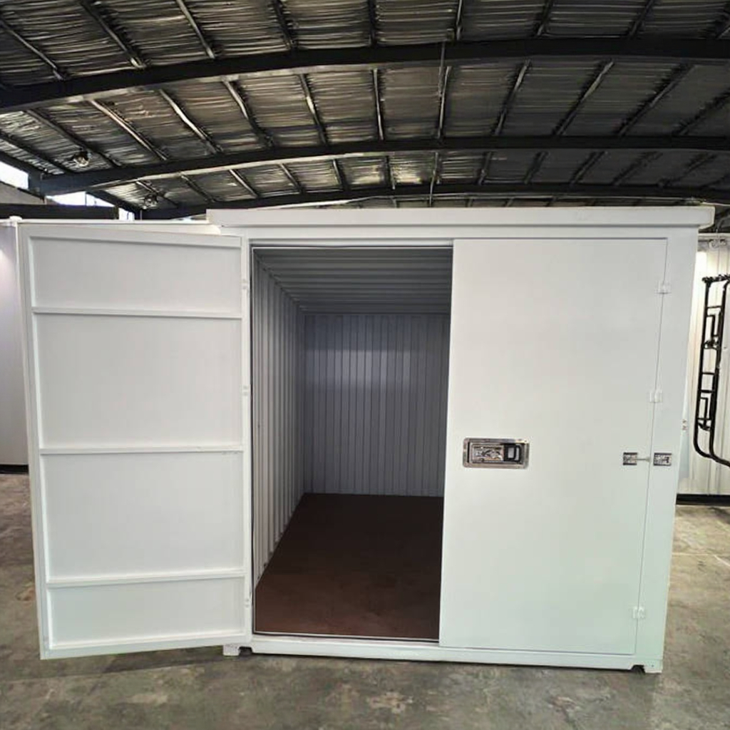 Greevel Modular Design Portable Containers Space-Saving & Durable ...