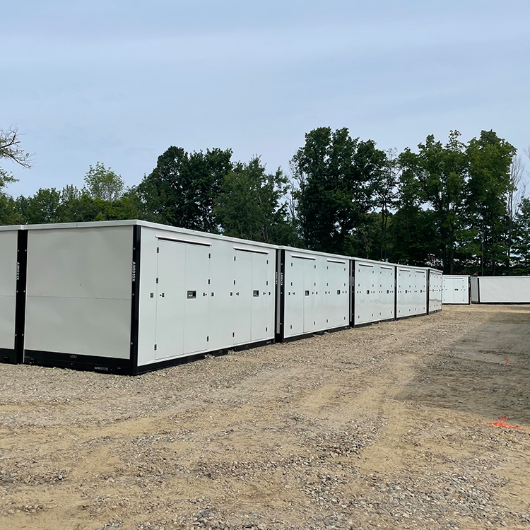 Why Are Portable Containers the Ideal Storage Solution?