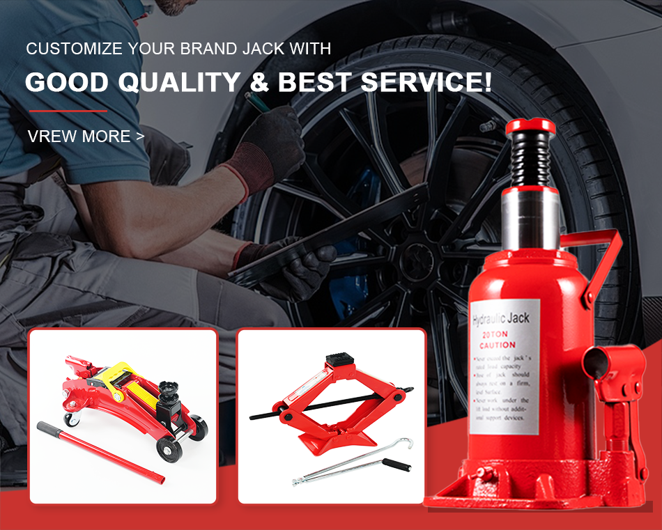 Jack stand,6T,Lifting range:415-600mm