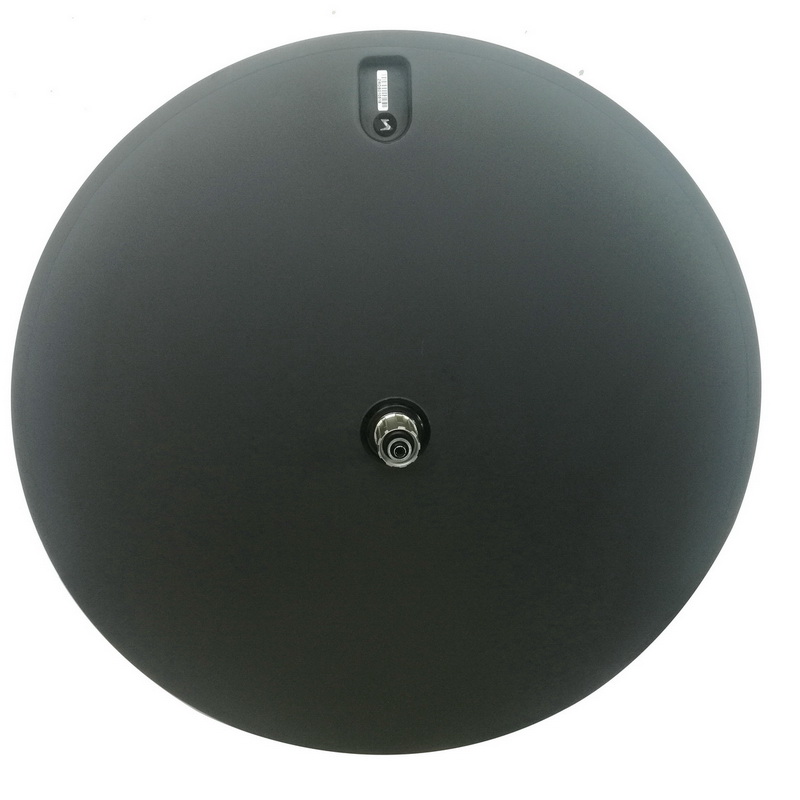 TT Road carbon disc wheels disc brake