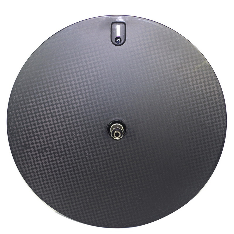 TT Road carbon disc wheels disc brake