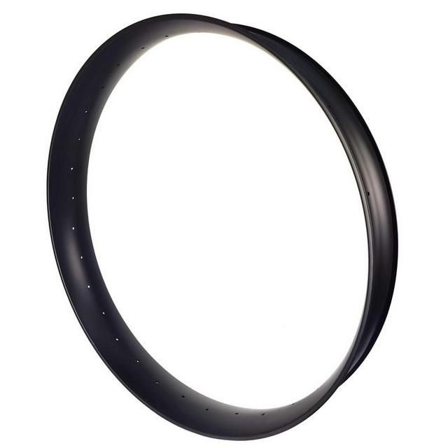 Light Weight 27.5ER fat bike carbon rims 80mm exterteral width 74mm ...