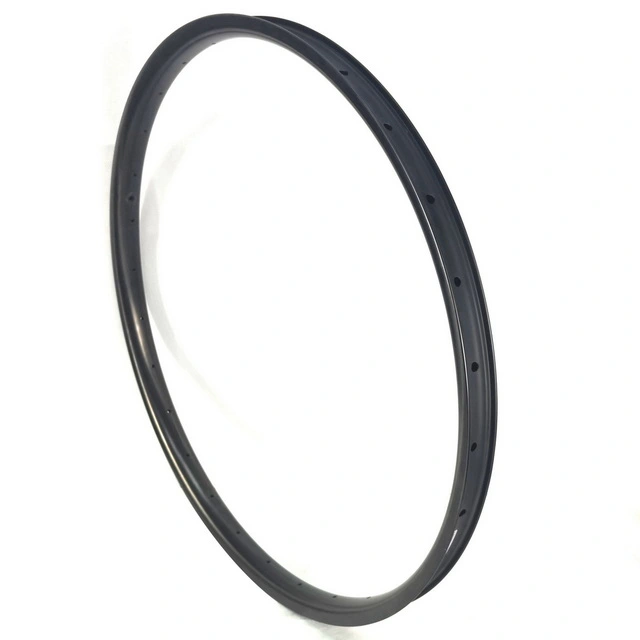 Super Light Low Profile 29ER MTB Carbon Rims 34mm External Width 20mm ...