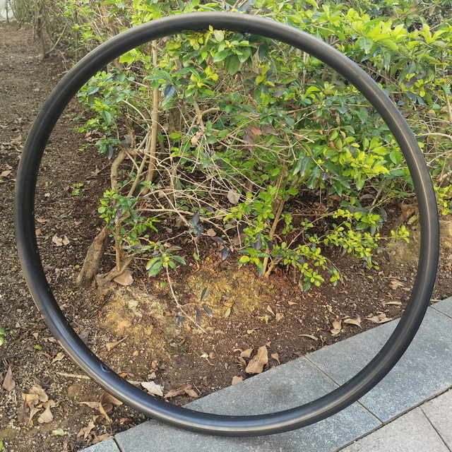 Super Light Low Profile 29ER MTB Carbon Rims 34mm External Width 20mm ...