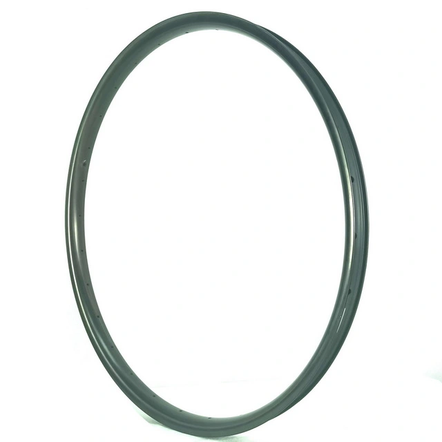 Super Light Low Profile 29ER MTB Carbon Rims 34mm External Width 20mm ...