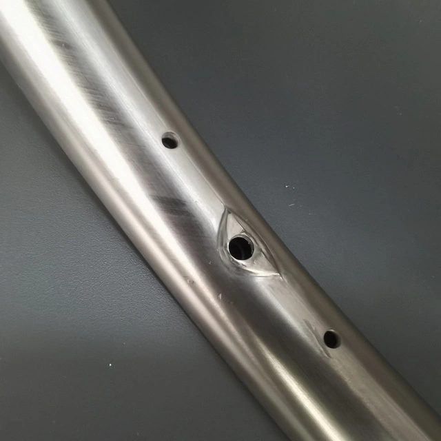 Super Light Low Profile 29ER MTB Carbon Rims 34mm External Width 20mm ...