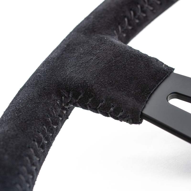 OMP RS Steering Wheel