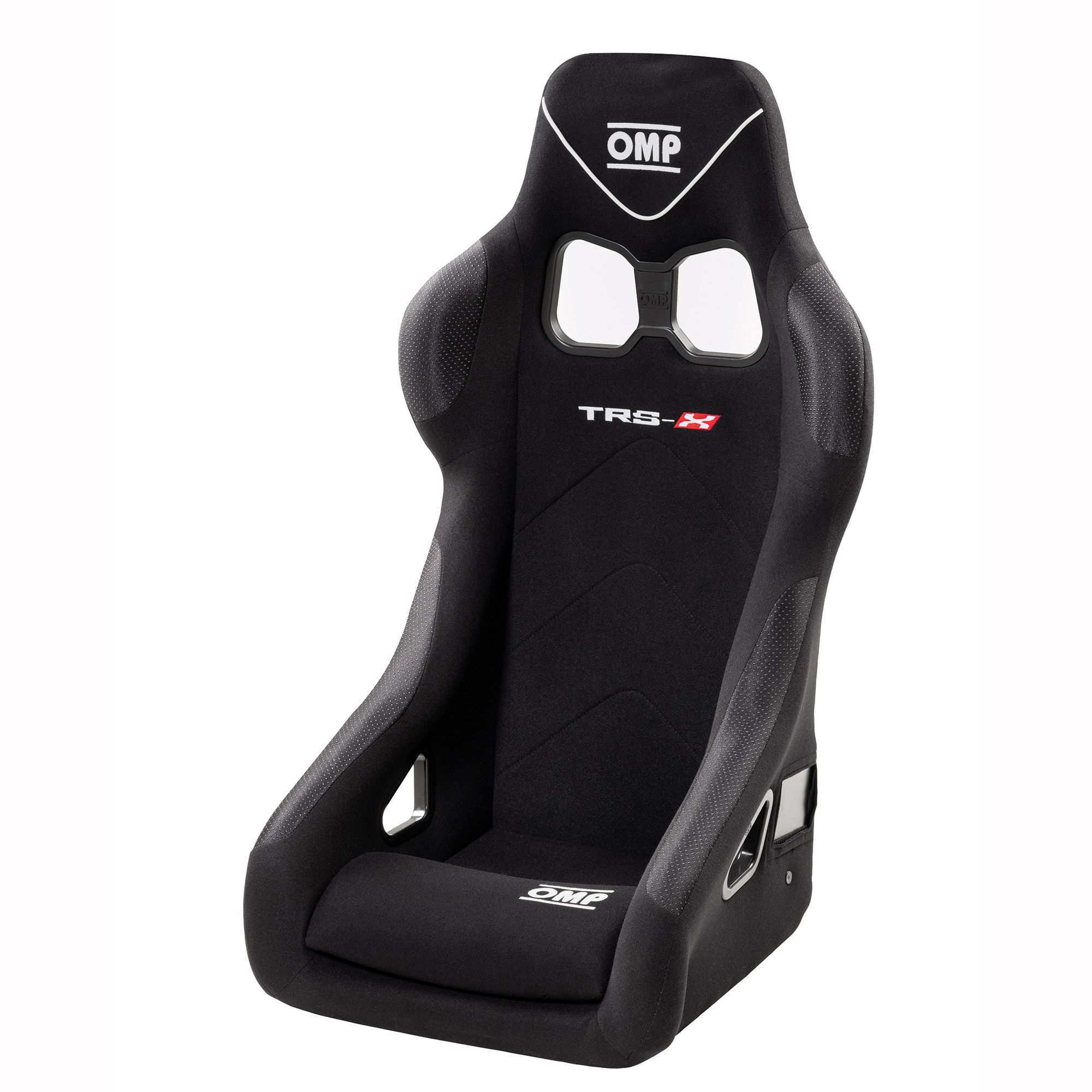 OMP TRS-X Steel Frame Seat