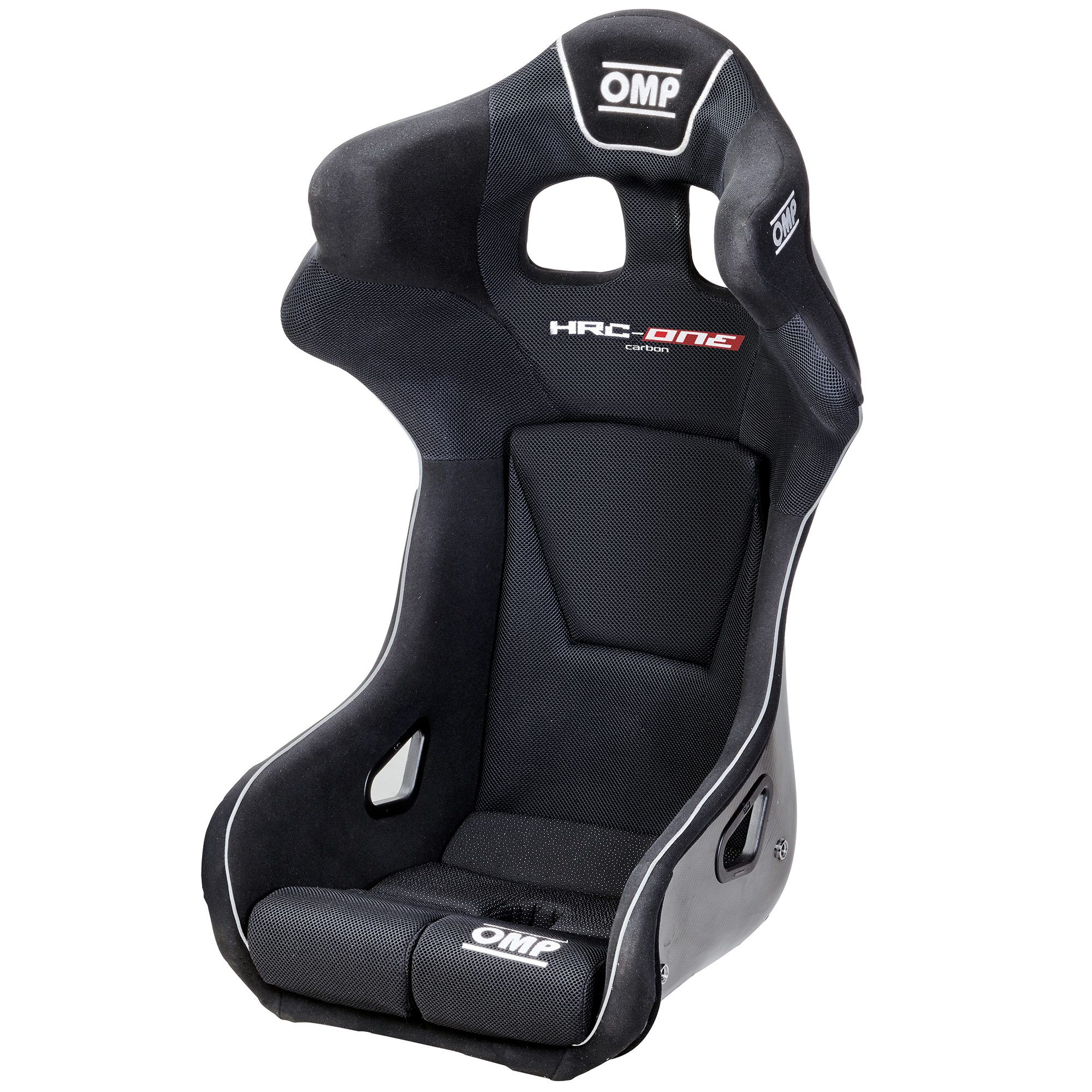 OMP HRC-One Carbon Seat