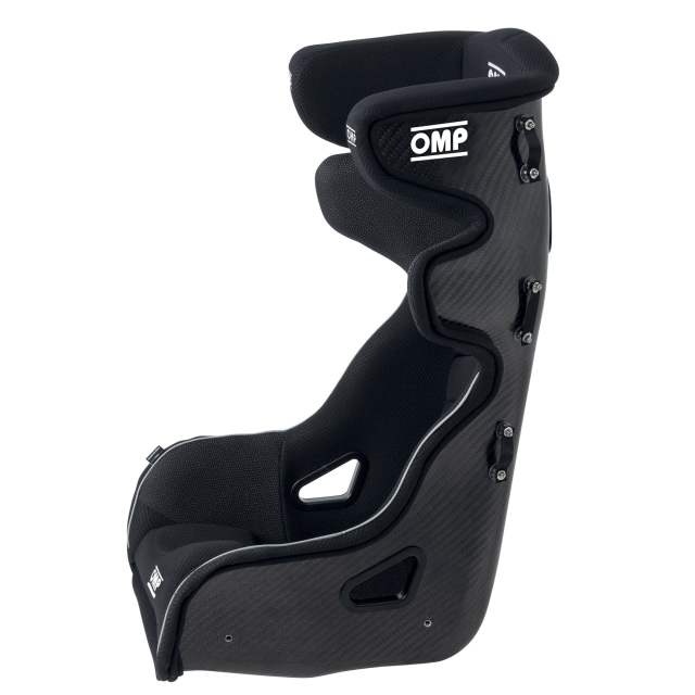 OMP HTE EVO2 Carbon Seat