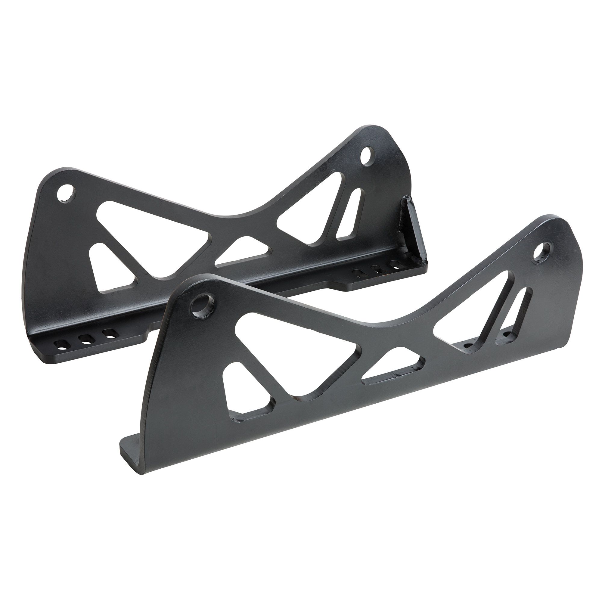 OMP FIA Approved Side Mounts For HTE ONE Lite Seat