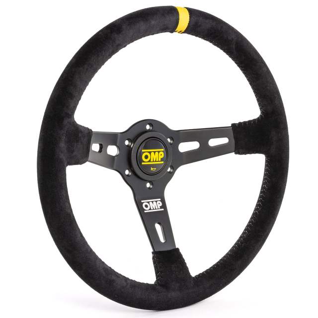 OMP RS Steering Wheel