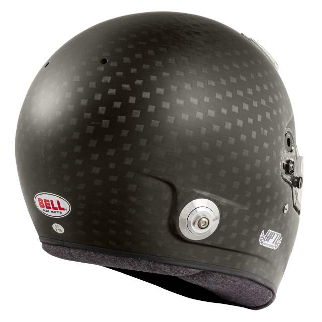 Bell HP77 Carbon Helmet