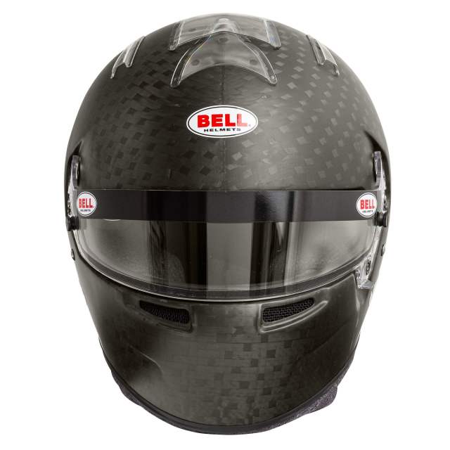 Bell HP77 Carbon Helmet