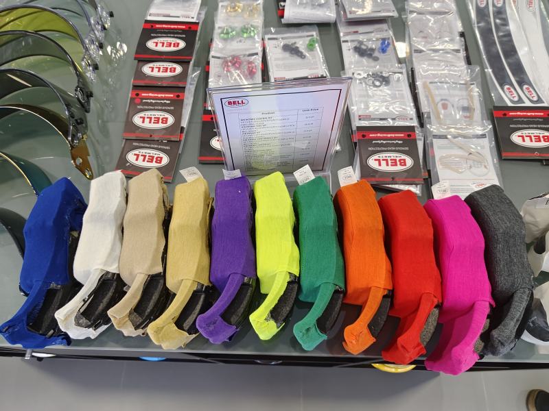 Bell GTX3 Carbon Helmet