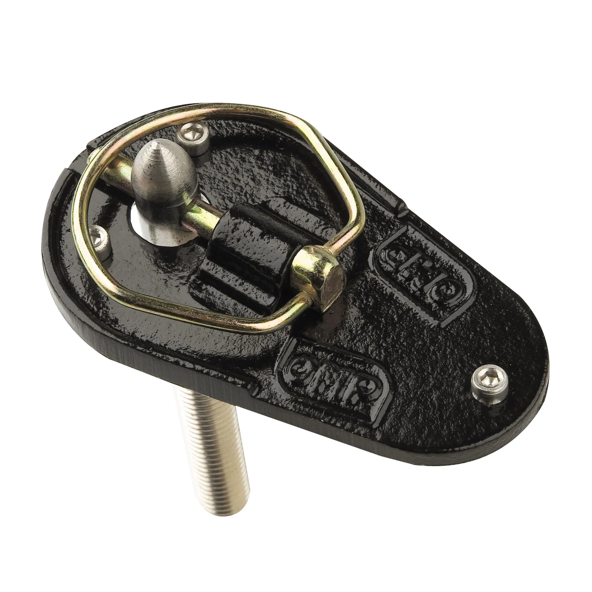 OMP Stainless Steel Bonnet Pin Kit With Cast Alloy Washer