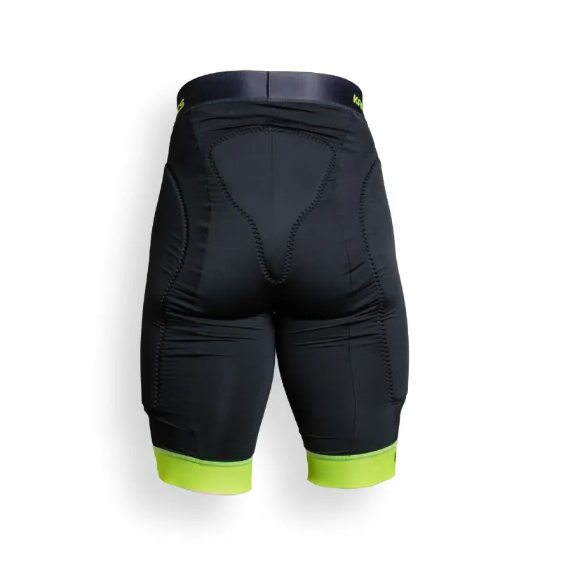 Bengio Padded Kart Pants
