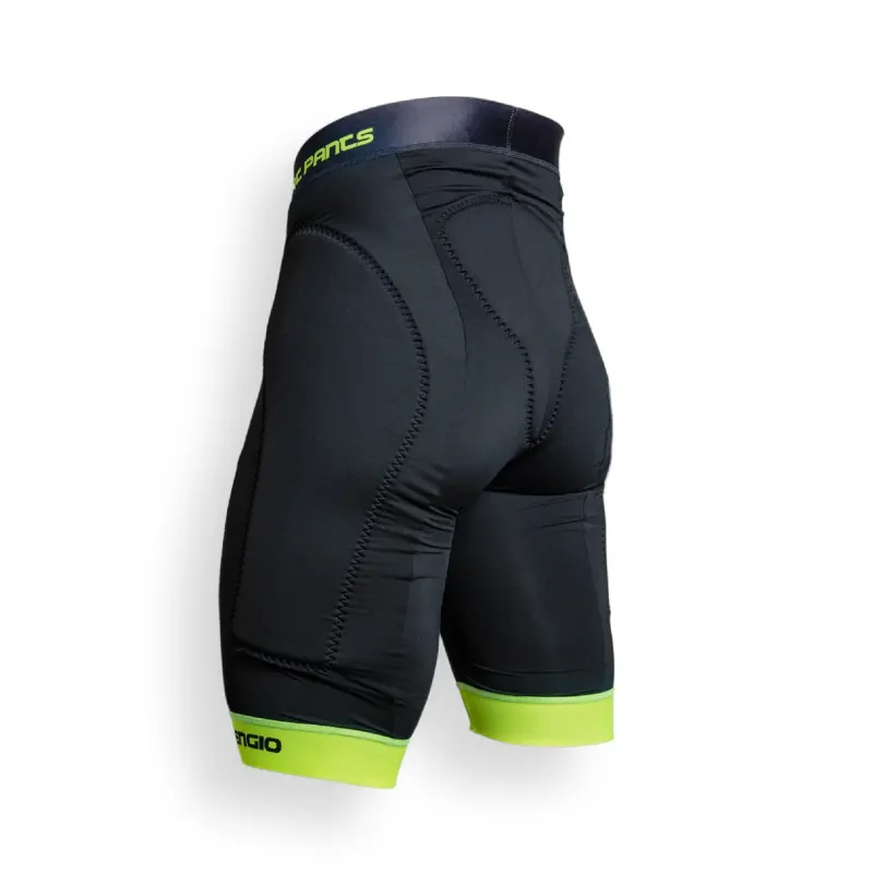 Bengio Padded Kart Pants