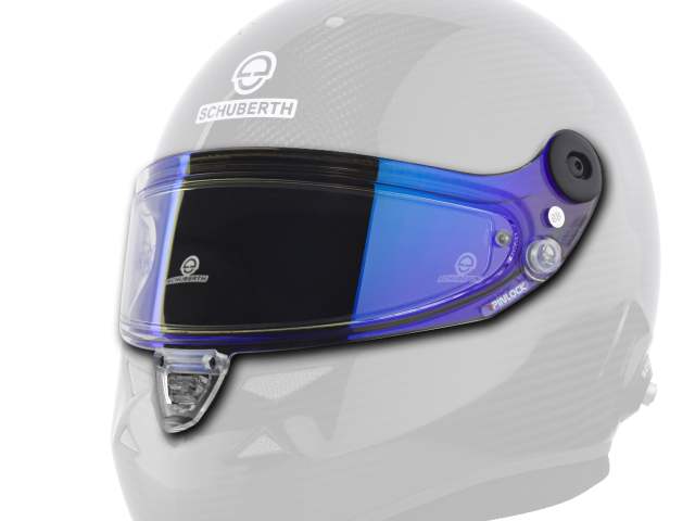 Schuberth HC Visors