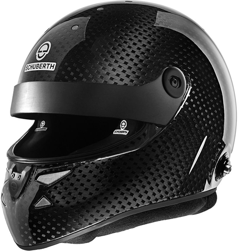 SCHUBERTH GT SETUPS Sun Screen & Visor