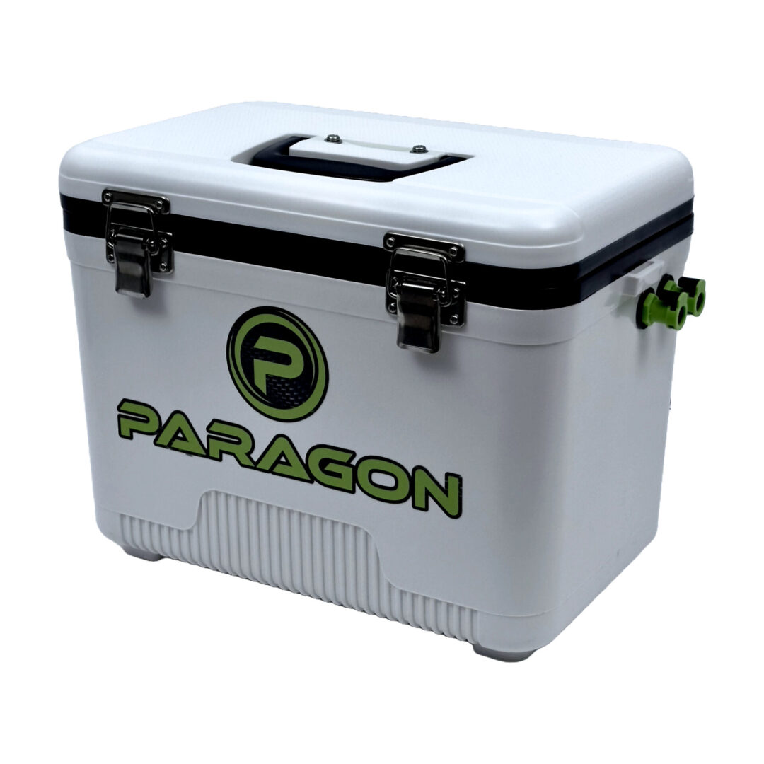 Paragon Viking Cooler-12V coolingshrit system