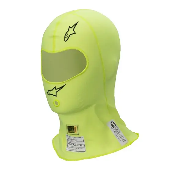 Alpinestars ZX EVO V3 BALACLAVA FIA/SFI