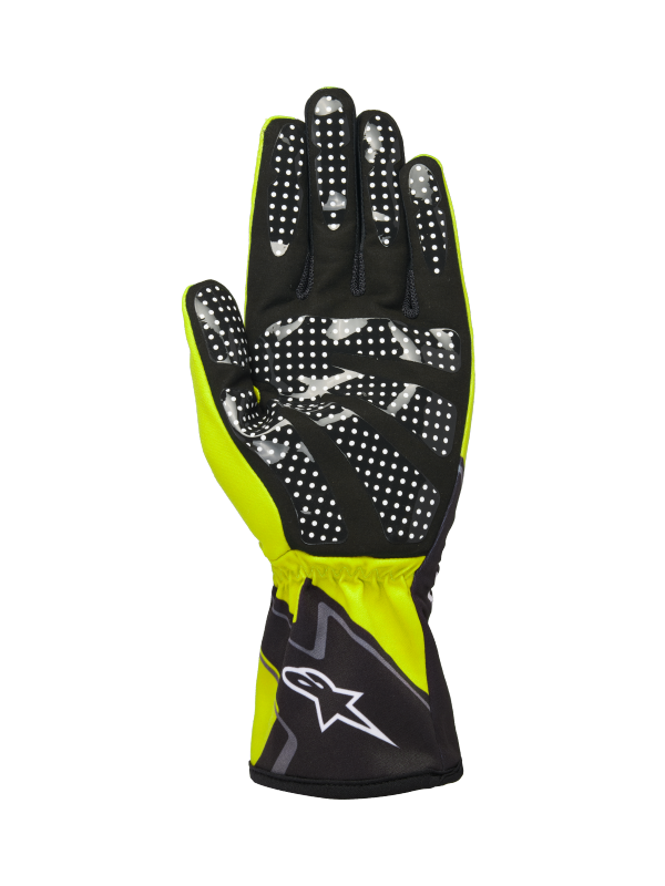 2026 Alpinestars Tech 1-K Race V2 kart gloves