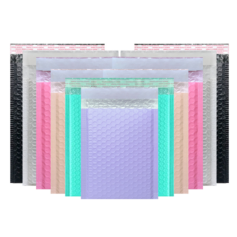 Custom Postage Bags - Durable, Waterproof, and Personalized for Your ...