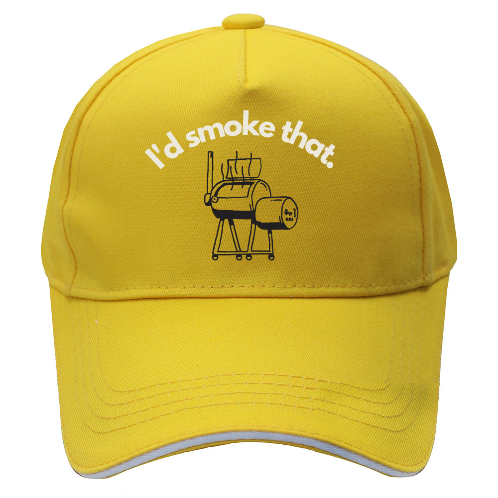 How to Design a Cap - Step-by-Step Guide for Custom Cap Creation