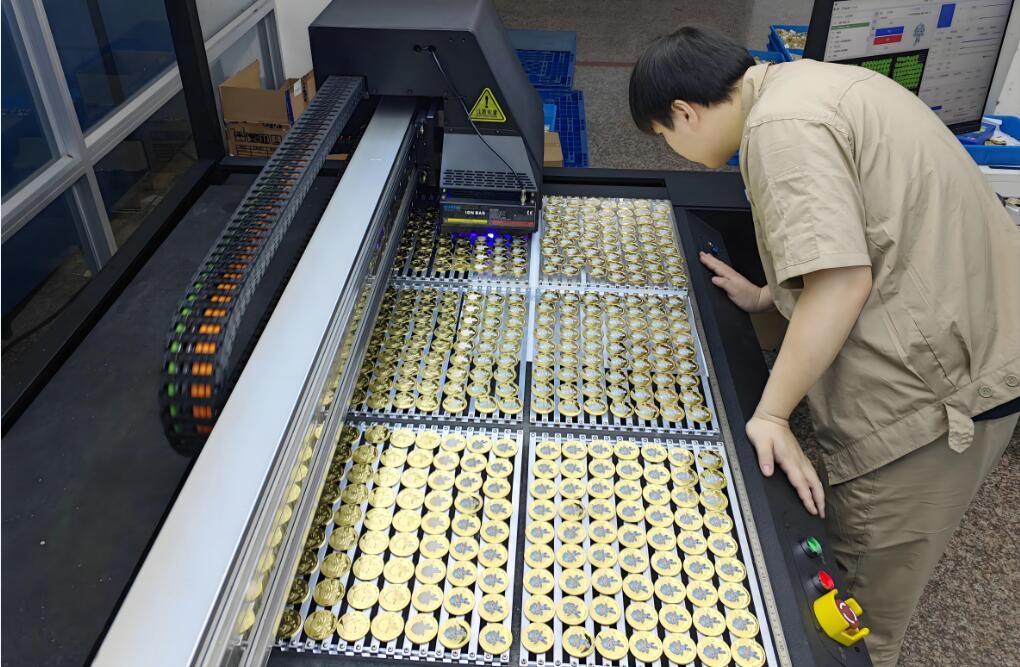 Custom Enamel Pins | High-Quality Personalized Pins | BuySuperMerch