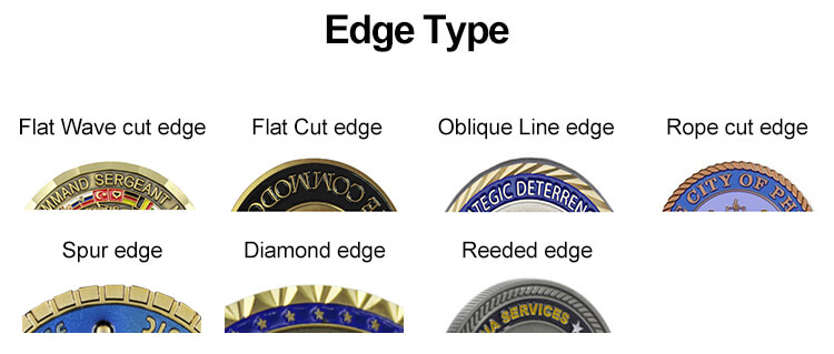 Custom Challenge Coins | Tokens for Every Occasion - Buy Super Merch