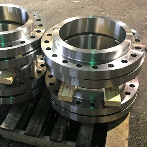 Incoloy 825 Flanges